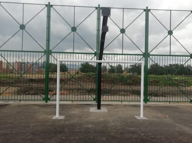 CANCHA MICROFUTBOL | DIVERPARK F&F LTDA