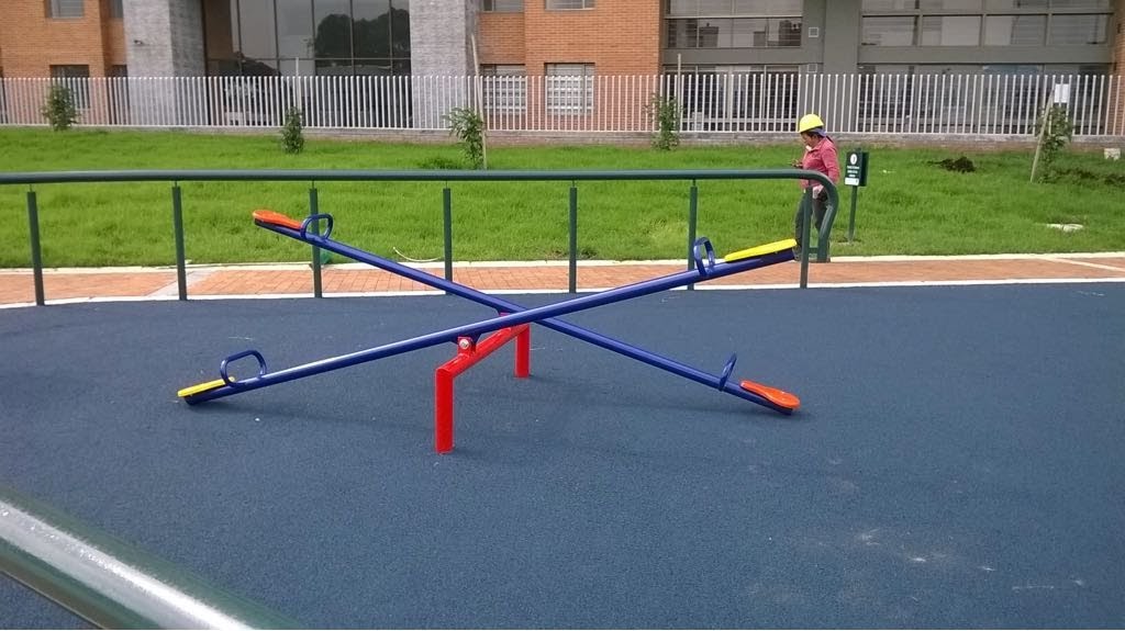 BALANCINES | DIVERPARK F&F LTDA